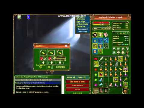 Steam Community :: Video :: [Margonem.com][Herosi eventowi,zwykli ...