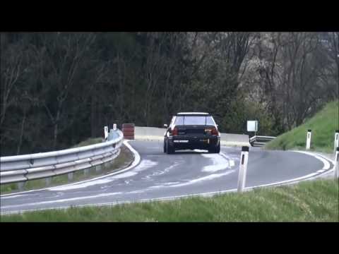 Listen to the Turbocharged Madness of the Lotus Carlton
