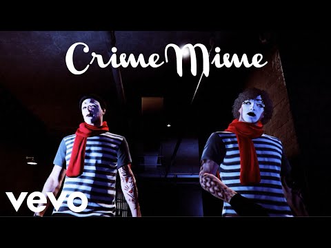 Steam Community :: Video :: Crime Mime | GTA V rap (ft. Charlie J)