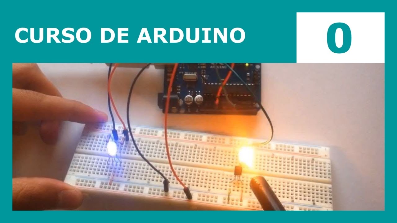 Curso de Arduino 2013 Curso de Arduino 2013