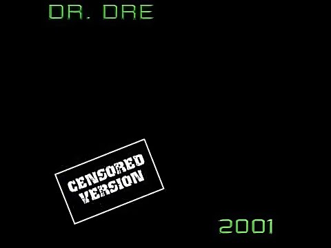 Dr. Dre - Still D.R.E. (Clean)