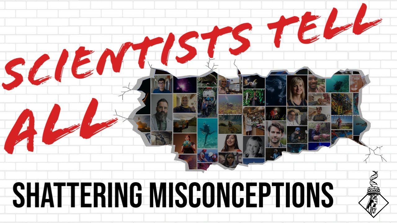 Scientists Tell All: Shattering Misconceptions, One Vlog at a Time | SciAll.org