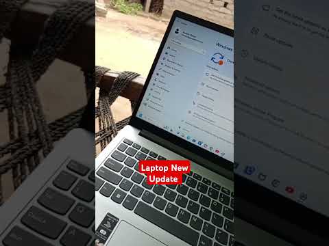 How to Update Laptop PC - Lenovo laptop KO Update Kaise Kare