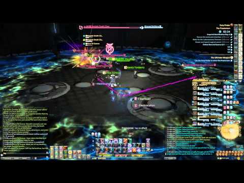 Steam Community :: Video :: [FFXIV]: The Praetorium + Complete Ending ...