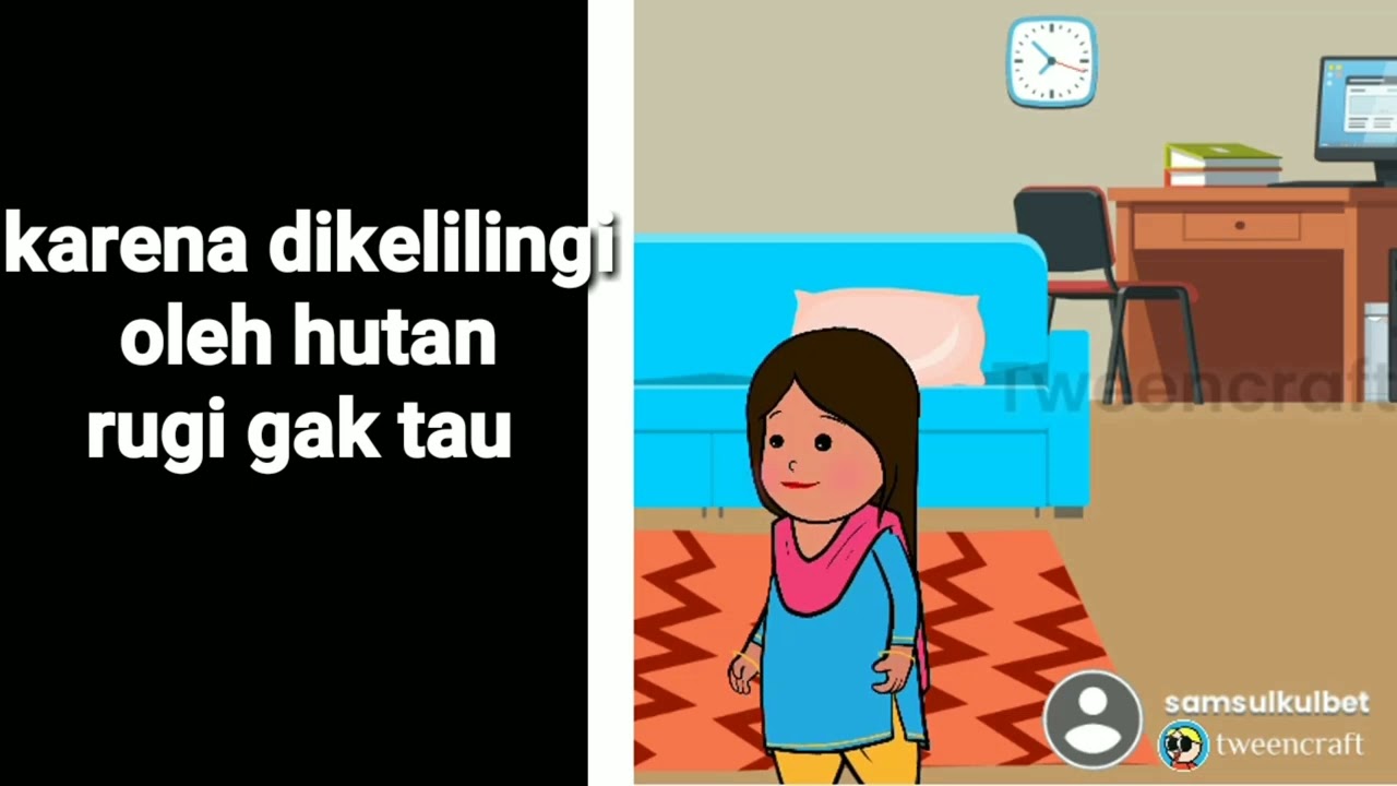 pengertian bisnis retail, strategi cara membangun bisnis retail agar sukses, animasi.