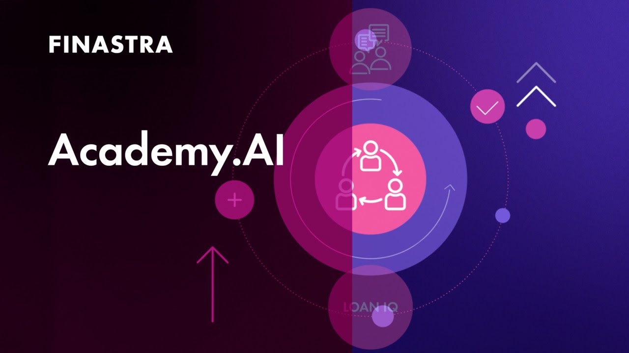 Finastra Academy.AI