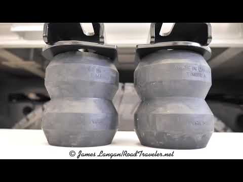 Timbren Rear Springs – RoadTraveler.net