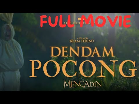 FILM HOROR DENDAM POCONG II FILM HOROR BIOSKOP INDONESIA TERBARU 2025 #filmhororterbaru2025
