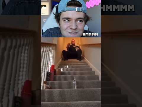 HARDEST Try Not To Laugh?! ????????