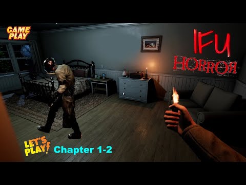 Steam Community :: Video :: IFU Достойный Ужастик Прохождение 1-2 ...