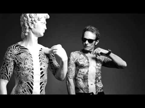 The Roth Show - David Lee Roth