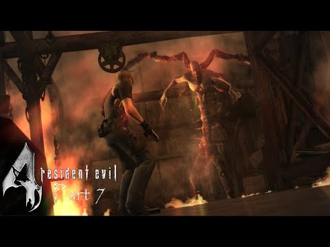Steam Community :: Video :: MjM Plays - Resident Evil 4 - Mutated ...