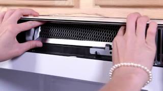 Buy GE 1.6 Cu. Ft. Over-the-Range Microwave Oven | JVM3160DFCC