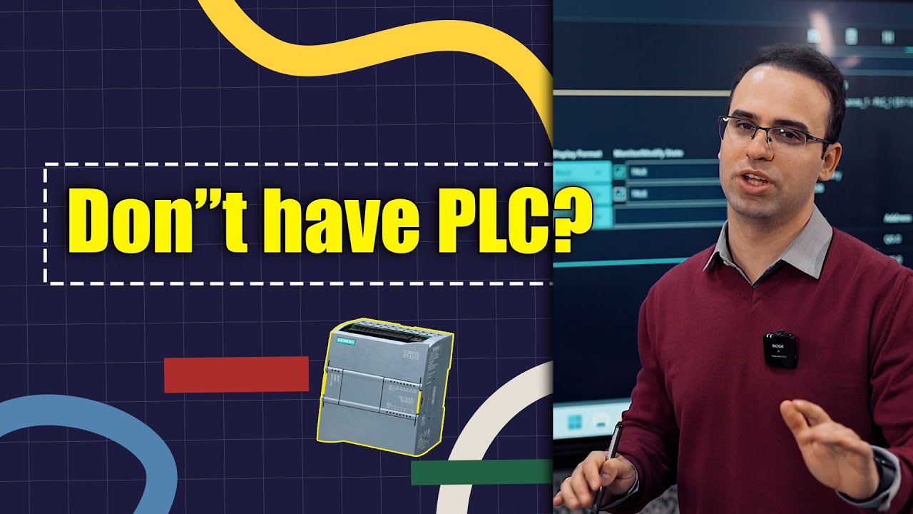 How to Get a FREE PLC Device!!