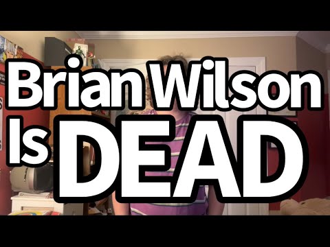 Rest In Peace Brian Wilson