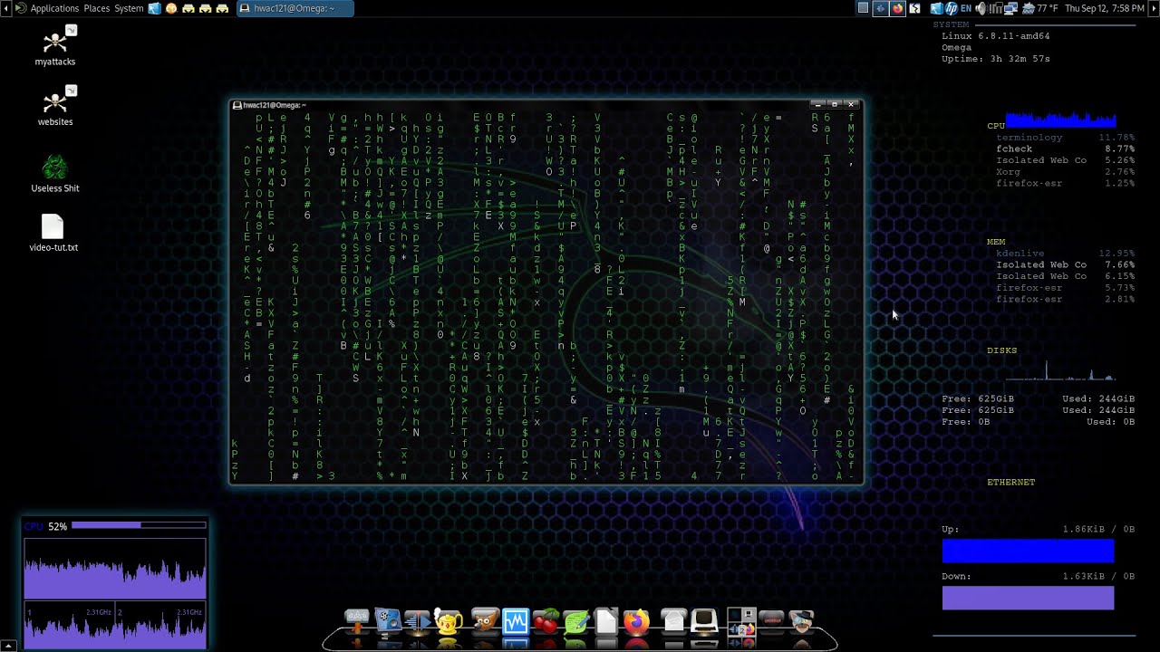 Introduction to sqlmap - use and function