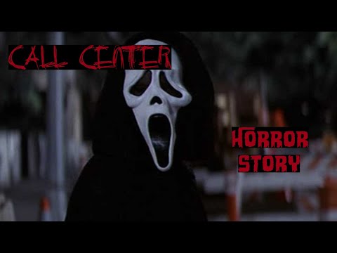 Call Center Horror Story: The Bottle