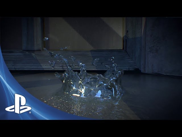 rain – PlayStation.Blog