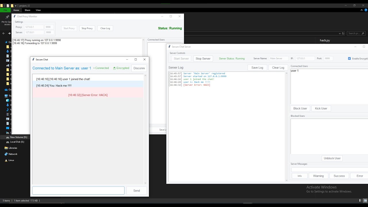Building a Chat Application with AI: Join Me to Fix Bugs, Add Features, and Collaborate on GitHub!