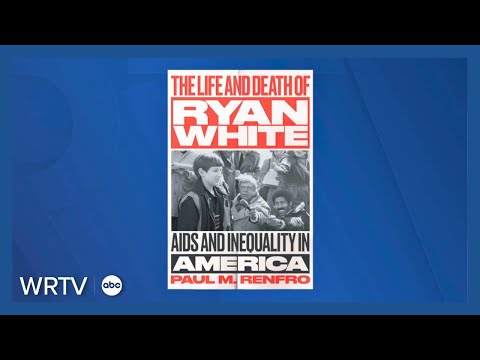 New book explores Ryan White’s impact as the ‘innocent’ face of the HIV/AIDS epidemic