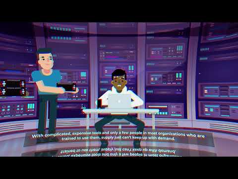 ATRIO is a Force Multiplier