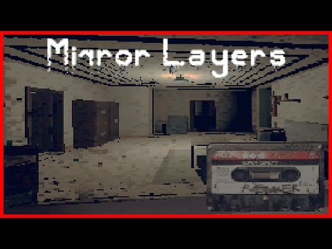 Steam Community :: Video :: WHAT AM I DOING WRONG! ;_; | Mirror Layers ...