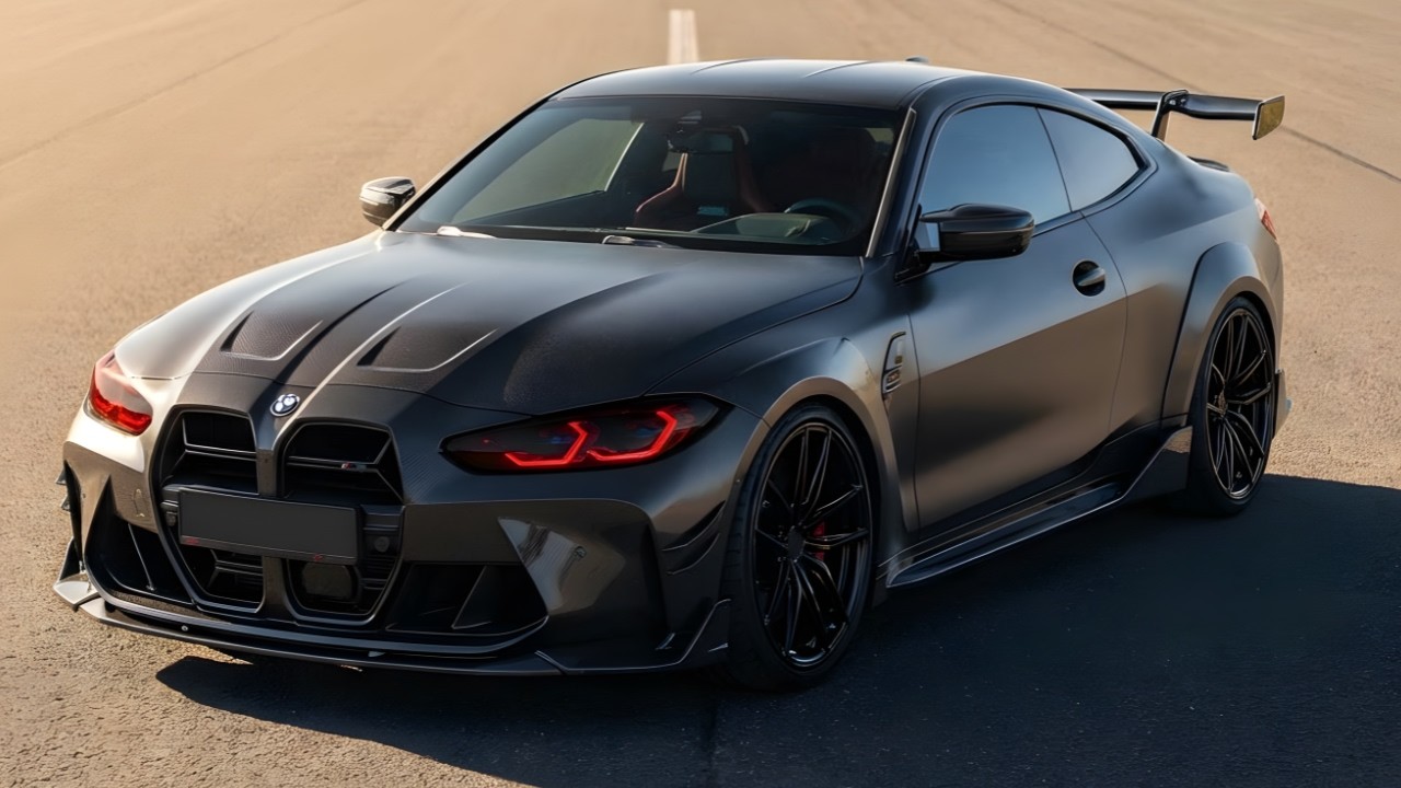 TOP 10 BEST TRACK CARS IN THE WORLD 2026