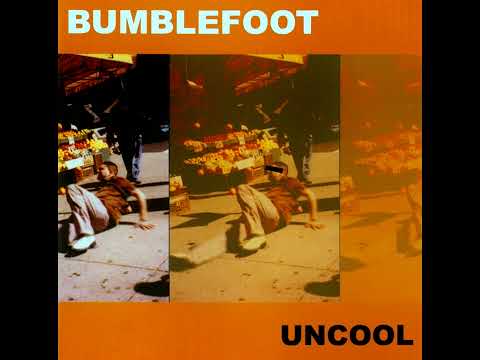 Bumblefoot - Intro/Go (2000 Version)