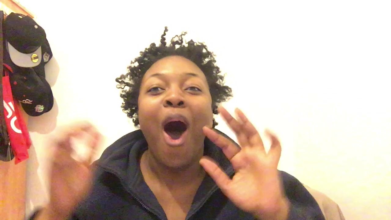 My Identity School of Acting Audition