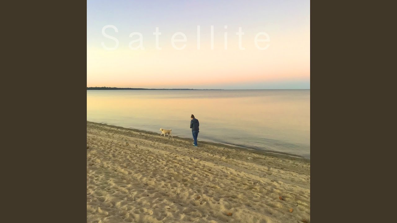 Satellite (Cover)