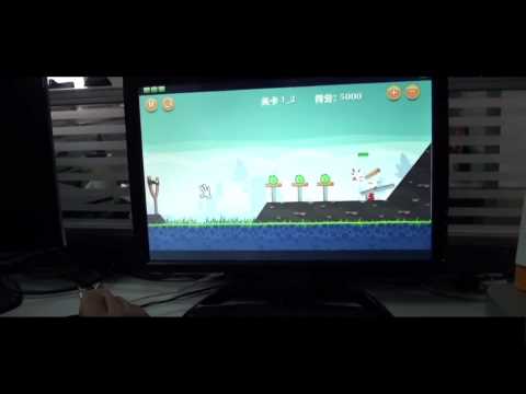 19 Inch Touchscreen LCD Monitor for Gaming and POS