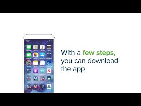 The SimplyE app for e-book and e-audiobook users