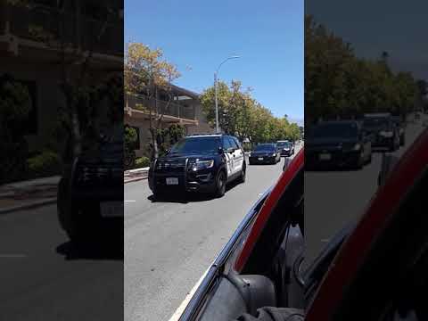 Monterey PD ๐ฎ๐ปโโ๏ธ Macias #623 ๐#49