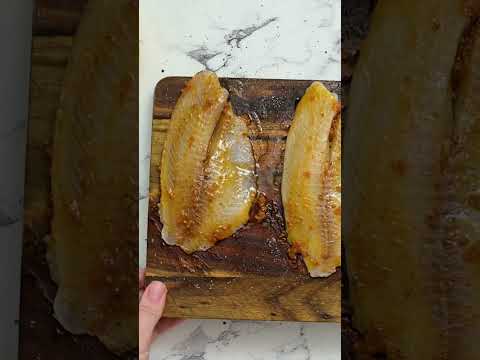 Air Fryer Tilapia | The Recipe Critic