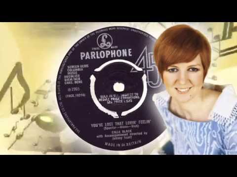 1965 – The pop music charts