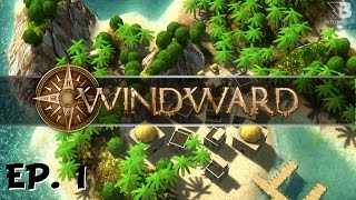 36 Games Like Windward – Games Like