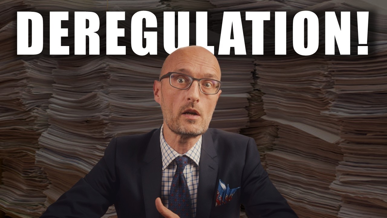 Exploring the World's Most Absurd Regulations and Their Impact | Galaxy.ai