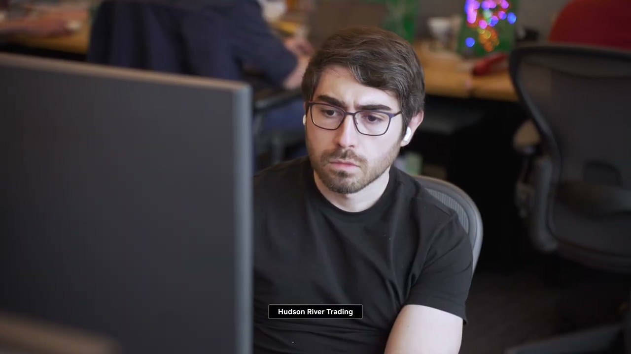 Reimagining the Future of Financial Services with AI Factory