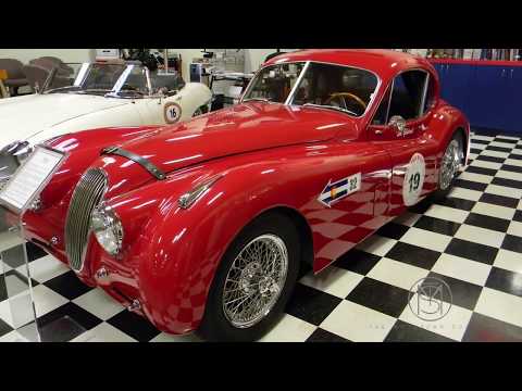 Man Cave Car Collection