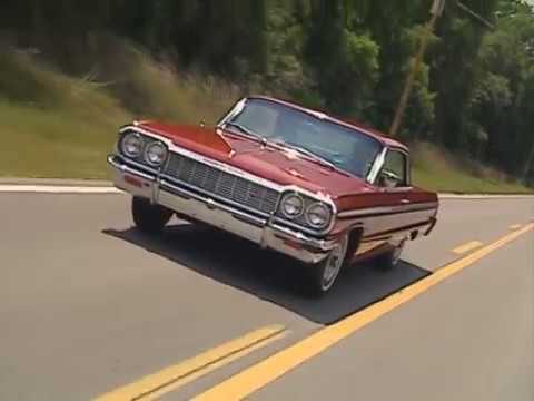 Full-Size Sporty GM's