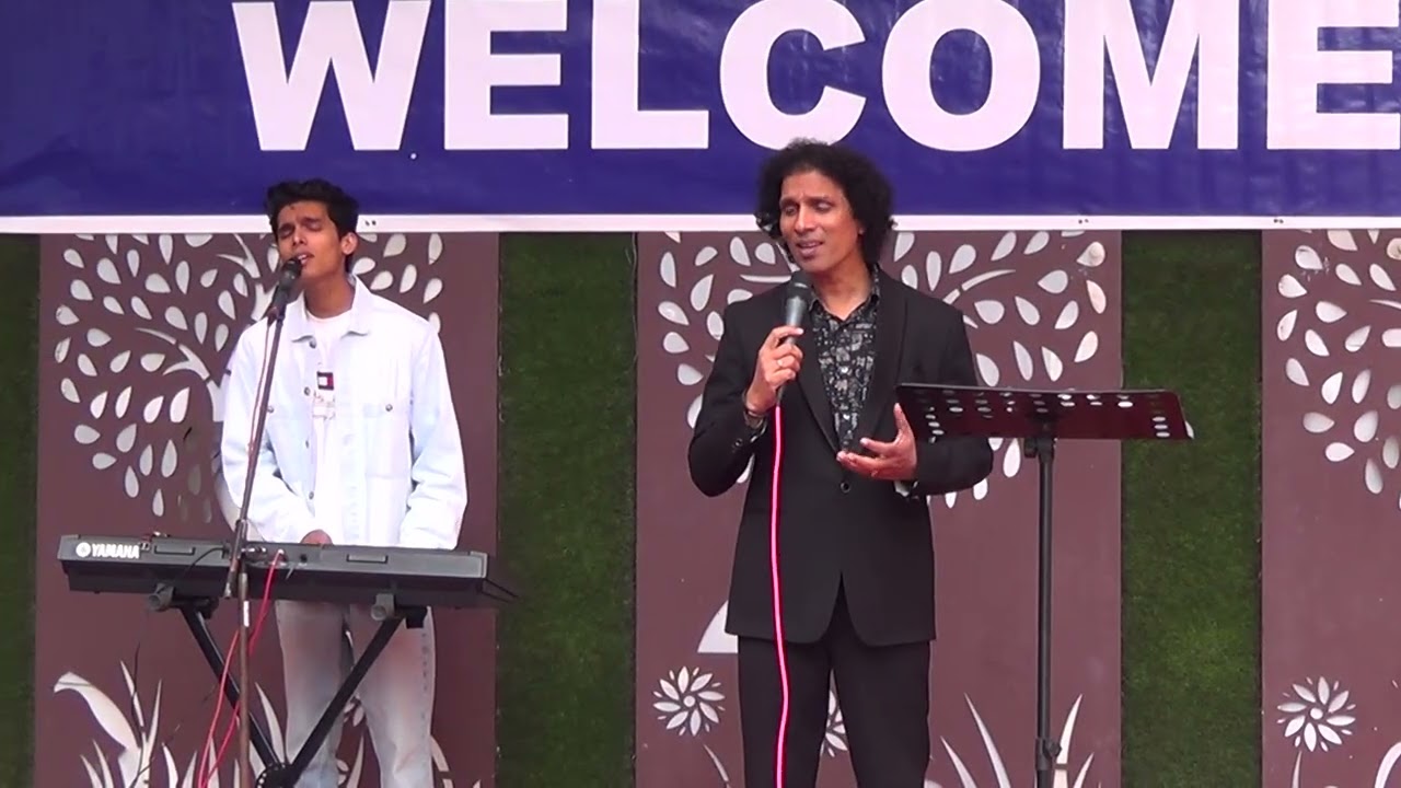 Songs, Testimony and Message | Pas. Ajay Chavan | 01st January 2026 | Bethesda Fellowship Church