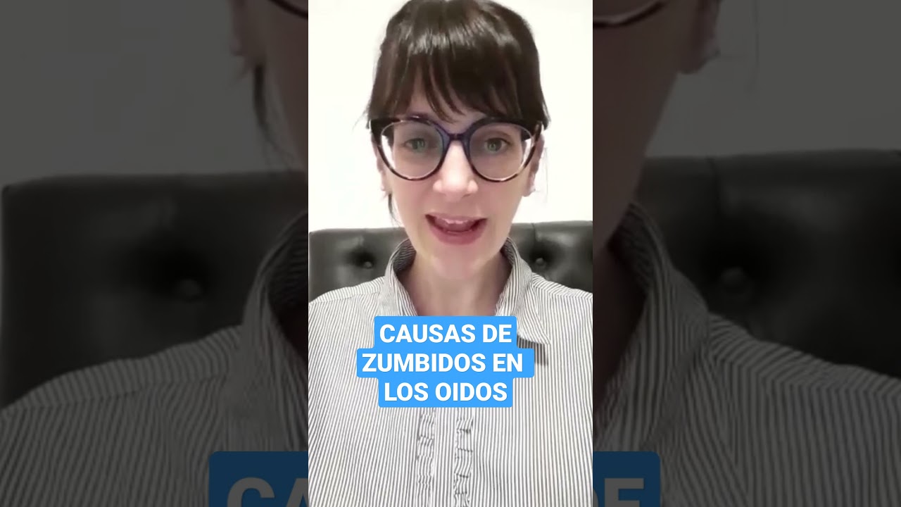 What causes ringing in the ears or tinnitus?