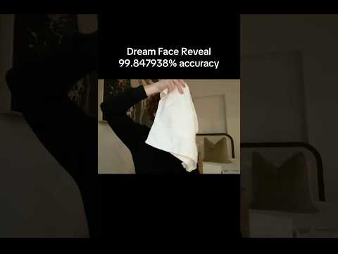 Dream Face Reveal 100% Accuracy😭