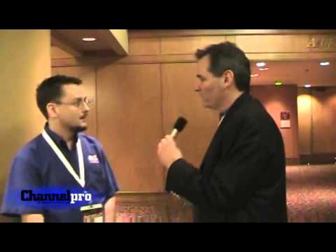 Channel Pro Conference
