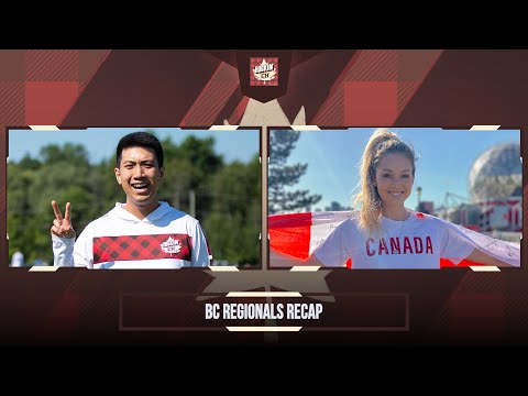 Huckin’ Eh: USAU Masters, Ontario & BC Regionals Recap, No Borders Mega-Preview