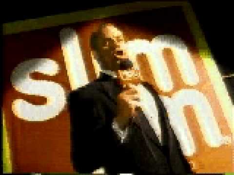 Macho Man Randy Savage Slim Jim Commercial #6