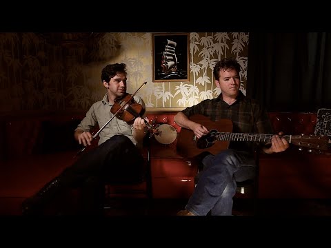 Austin Derryberry & Casy Meikle--Cat Rag