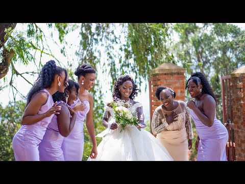 Carol + Gerald wedding trailer