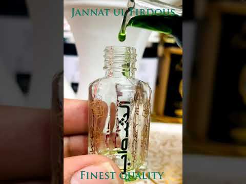 Jannat ul Firdous Original Imported quality