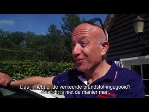 Verkeerd getankt: wat doe je nu?
